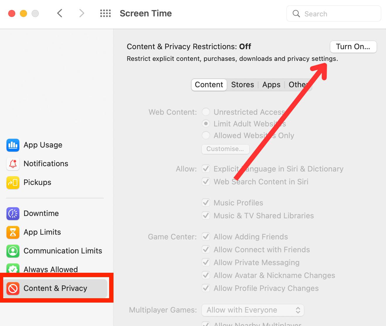 How to Block Porn on Mac and Safari in 2026