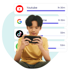 Canopy | Protect Your Children in the Digital Age