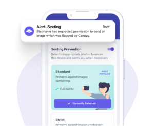 Canopy | Protect Your Children in the Digital Age