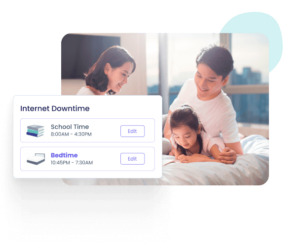 Canopy | Protect Your Children in the Digital Age