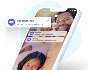 Canopy | Protect Your Children in the Digital Age