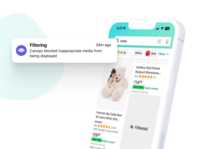 Canopy | Protect Your Children in the Digital Age