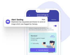 Canopy | Protect Your Children in the Digital Age