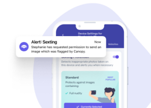 Canopy | Protect Your Children in the Digital Age