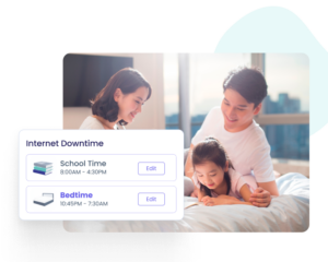 Canopy | Protect Your Children in the Digital Age