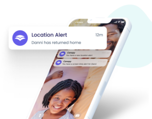 Canopy: AI-Powered Content Filter & Parental Control App