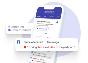 Canopy | Protect Your Children in the Digital Age