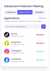Canopy | Protect Your Children in the Digital Age