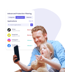 Canopy | Protect Your Children in the Digital Age