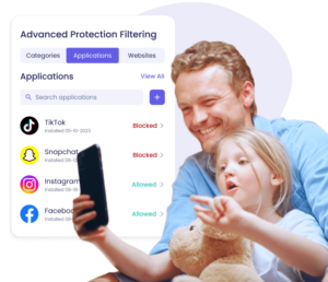 Canopy | Protect Your Children in the Digital Age