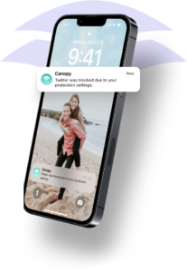 Smart Porn Blocker for Adults | Canopy Protection