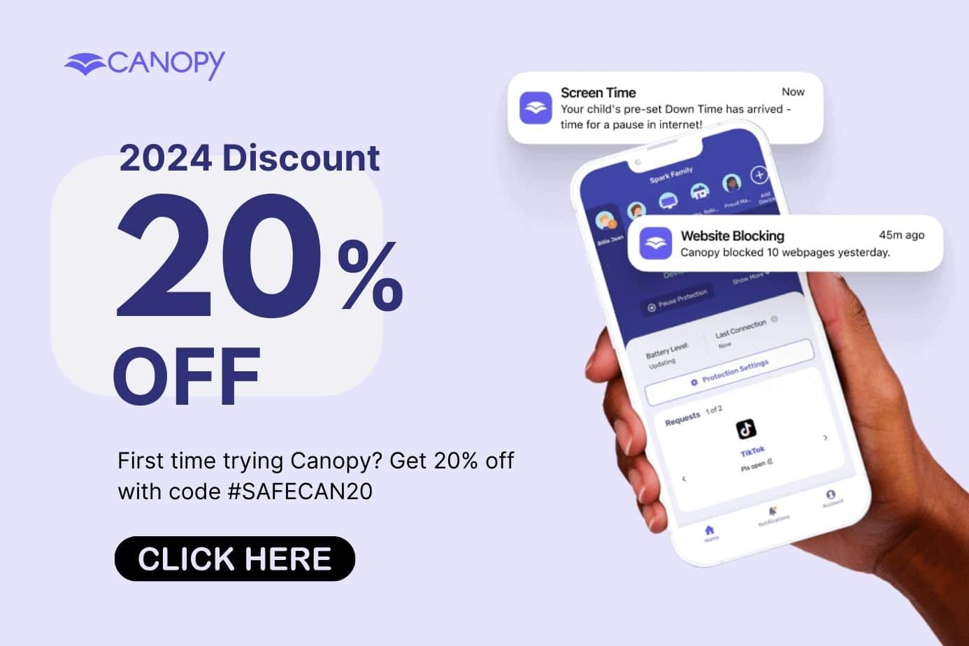 9 Best Porn Blockers for Mobile & Computer in 2025