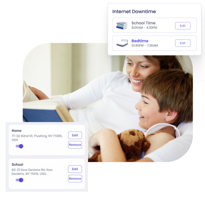 Canopy Prevents - Canopy