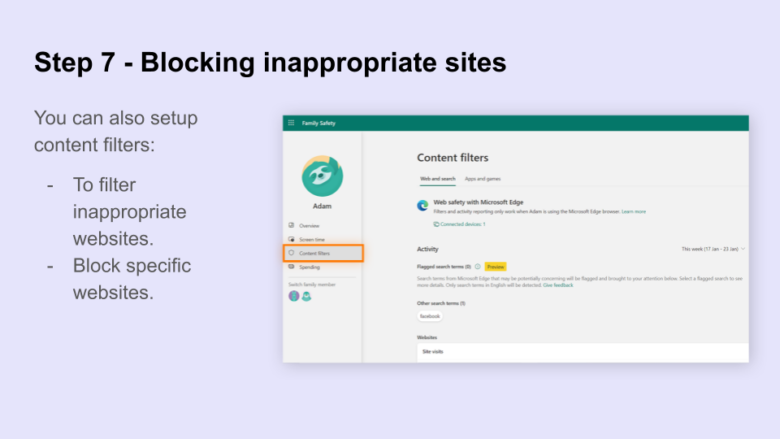 How to Block Porn for Free - Effective, Permanent Methods