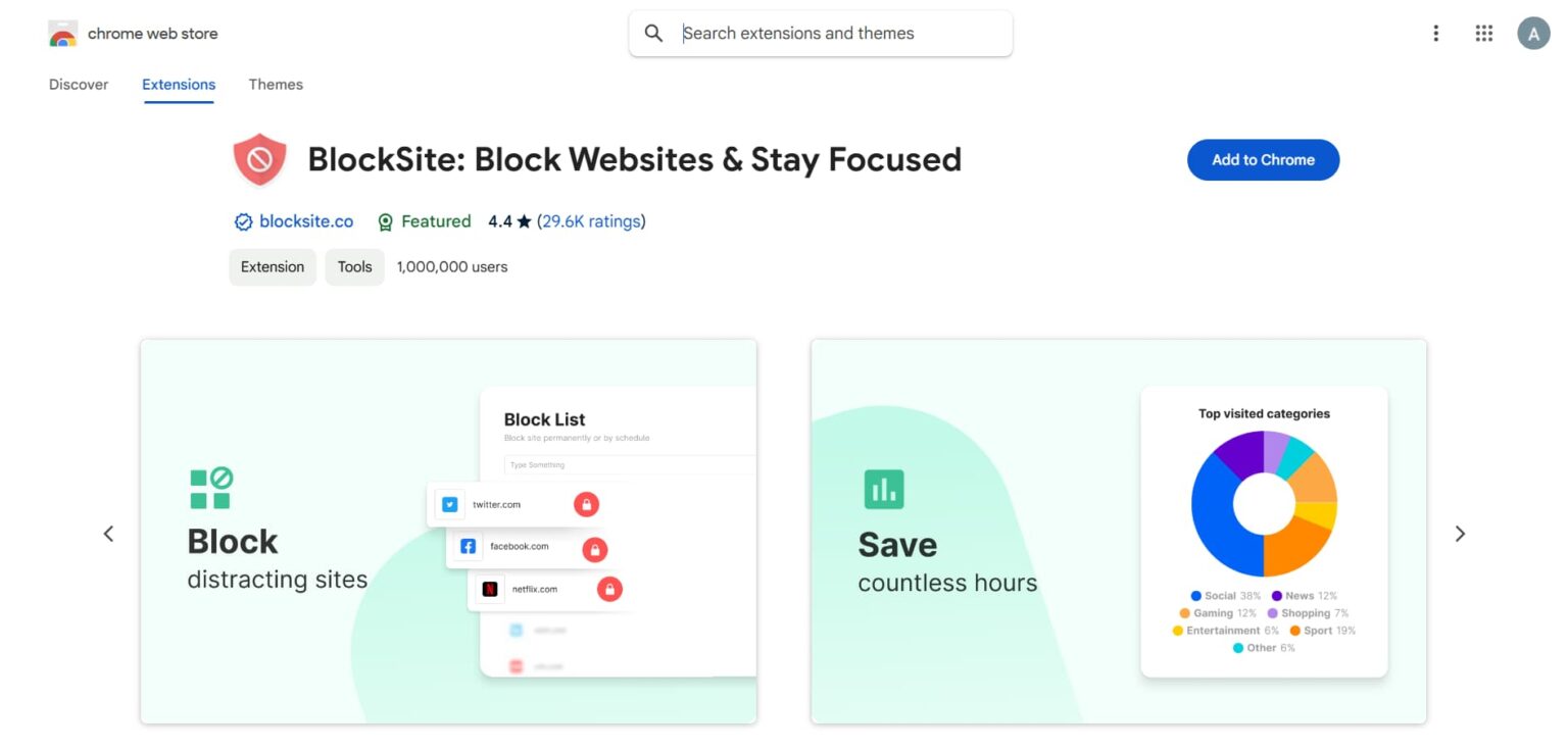 How to Block Inappropriate Content on Snapchat – 2 Easy Methods