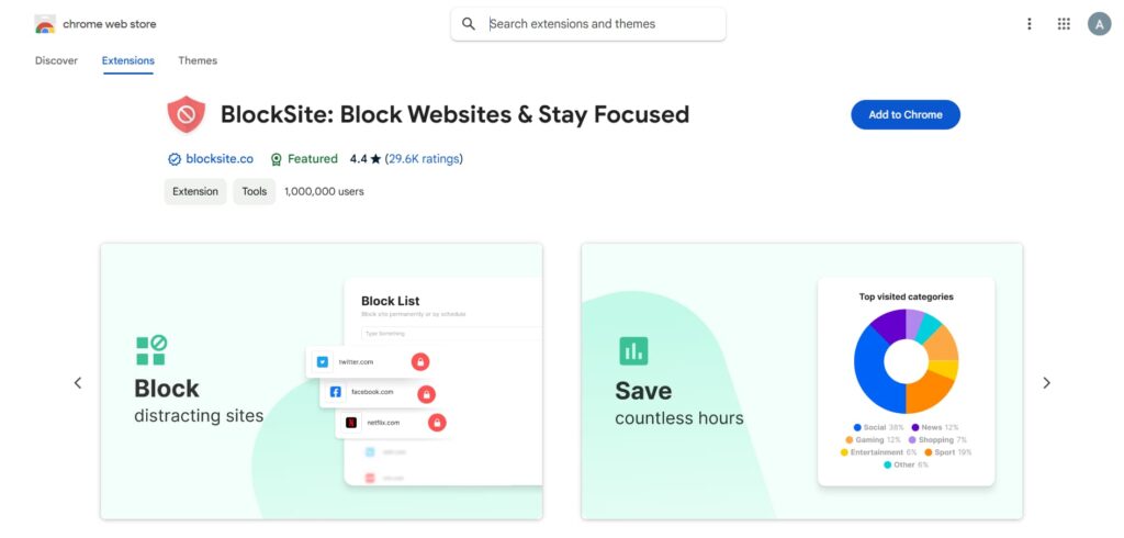 How to Block Adult Content on Facebook