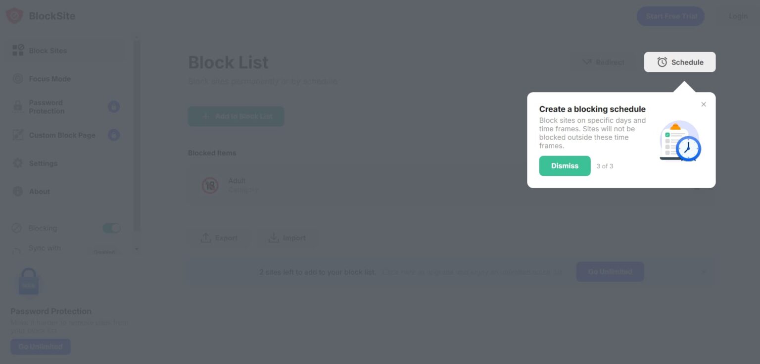 How to Block Adult Content on Instagram