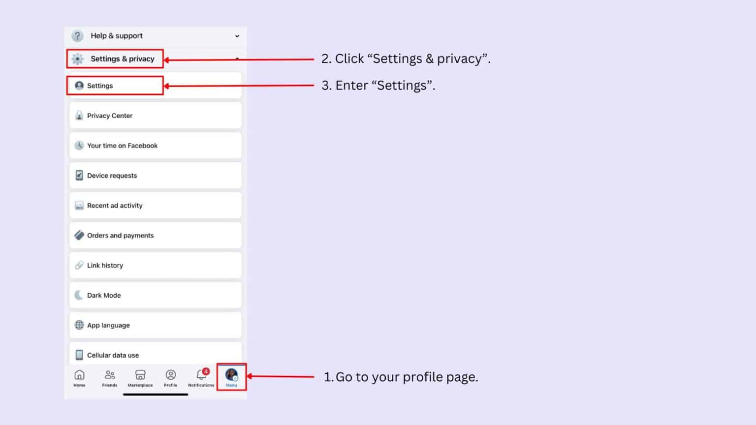 How to Block Adult Content on Facebook