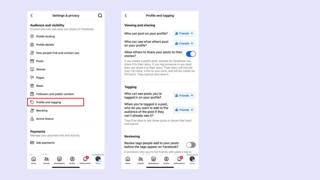 How to Block Adult Content on Facebook