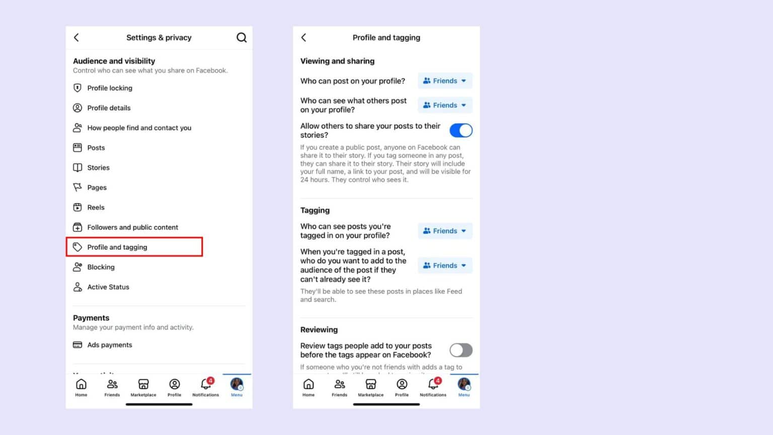How to Block Adult Content on Facebook