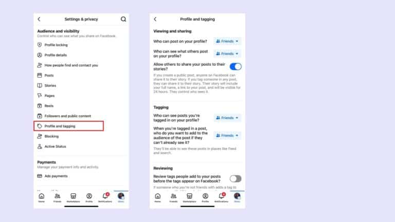 How to Block Adult Content on Facebook