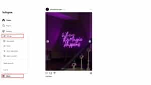 How to Block Adult Content on Instagram