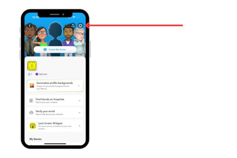 How to Block Inappropriate Content on Snapchat – 2 Easy Methods