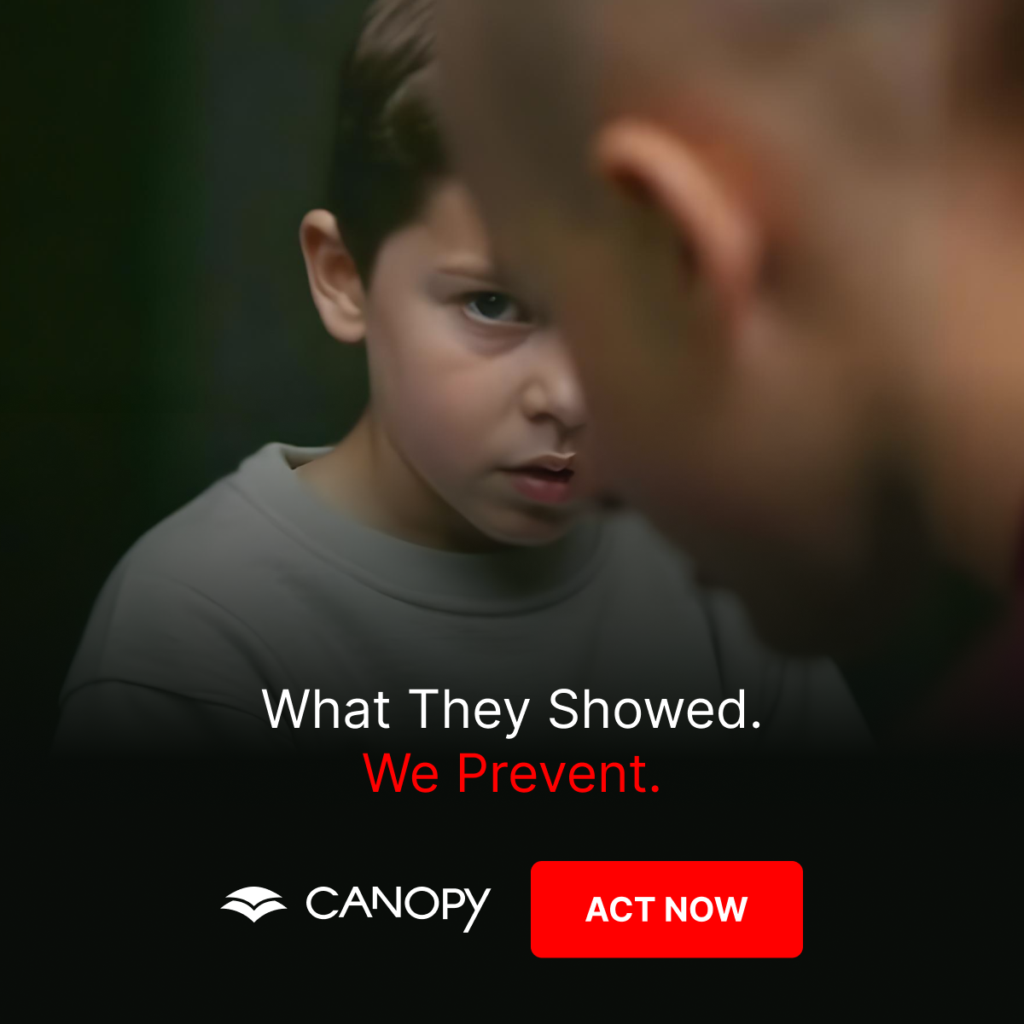 Canopy Prevents - Canopy