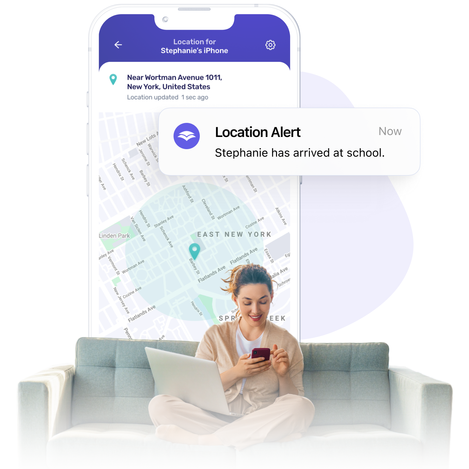 Best Parental Control App | Canopy Software for Online Safety