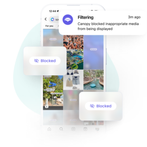 Parental Control That You Need - Canopy