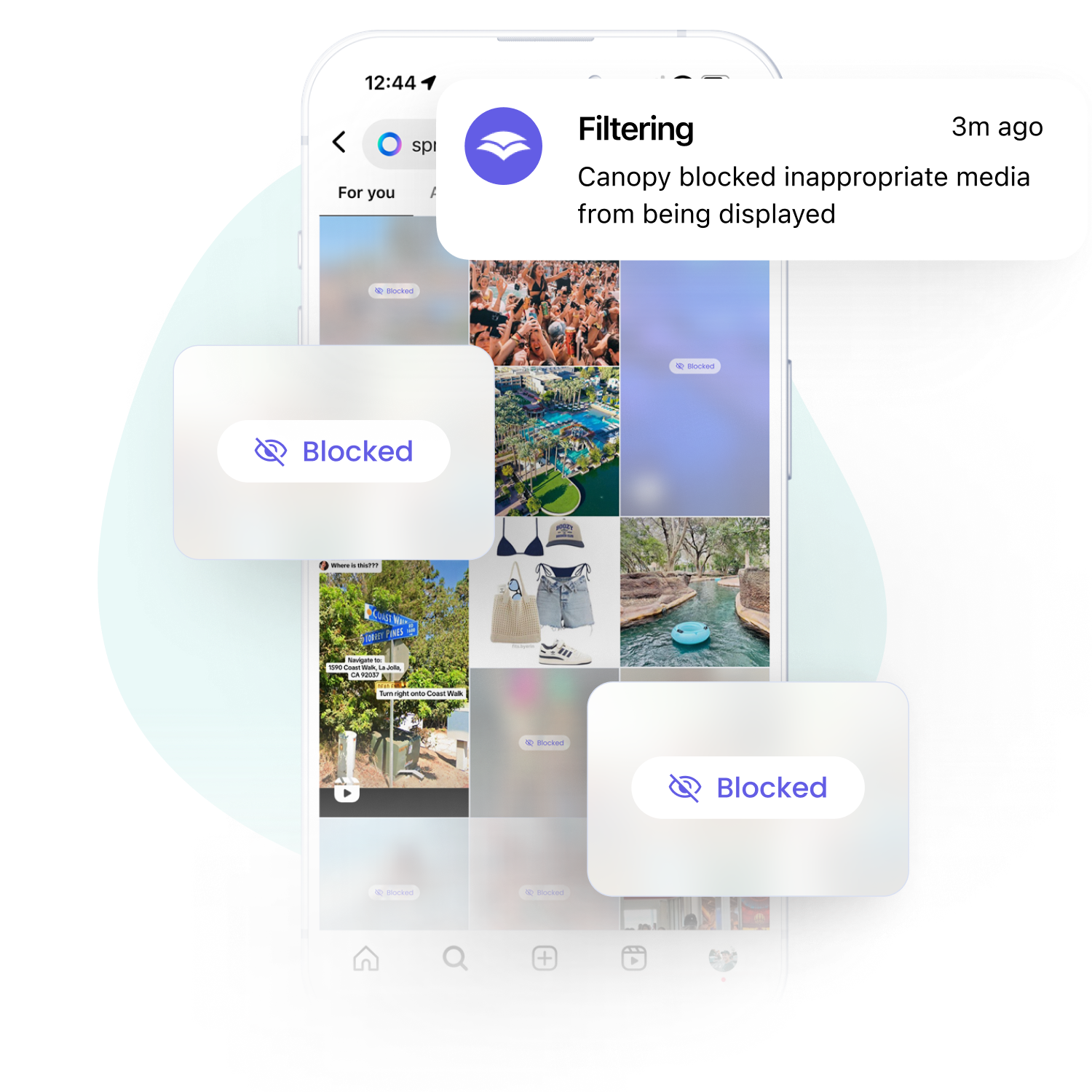 Best Parental Control App | Canopy Software for Online Safety