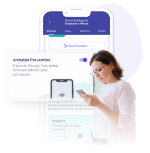 Canopy: AI-Powered Parental Control App for Kids | Real-Time Content Filter