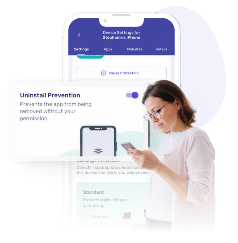 Best Parental Control App | Canopy Software for Online Safety