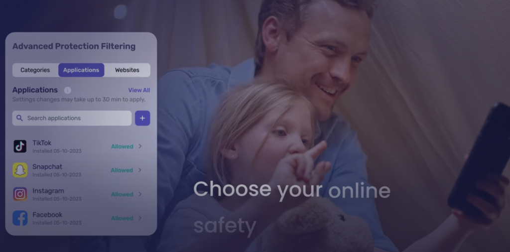 Canopy: AI-Powered Parental Control App That Filters Content in Real Time