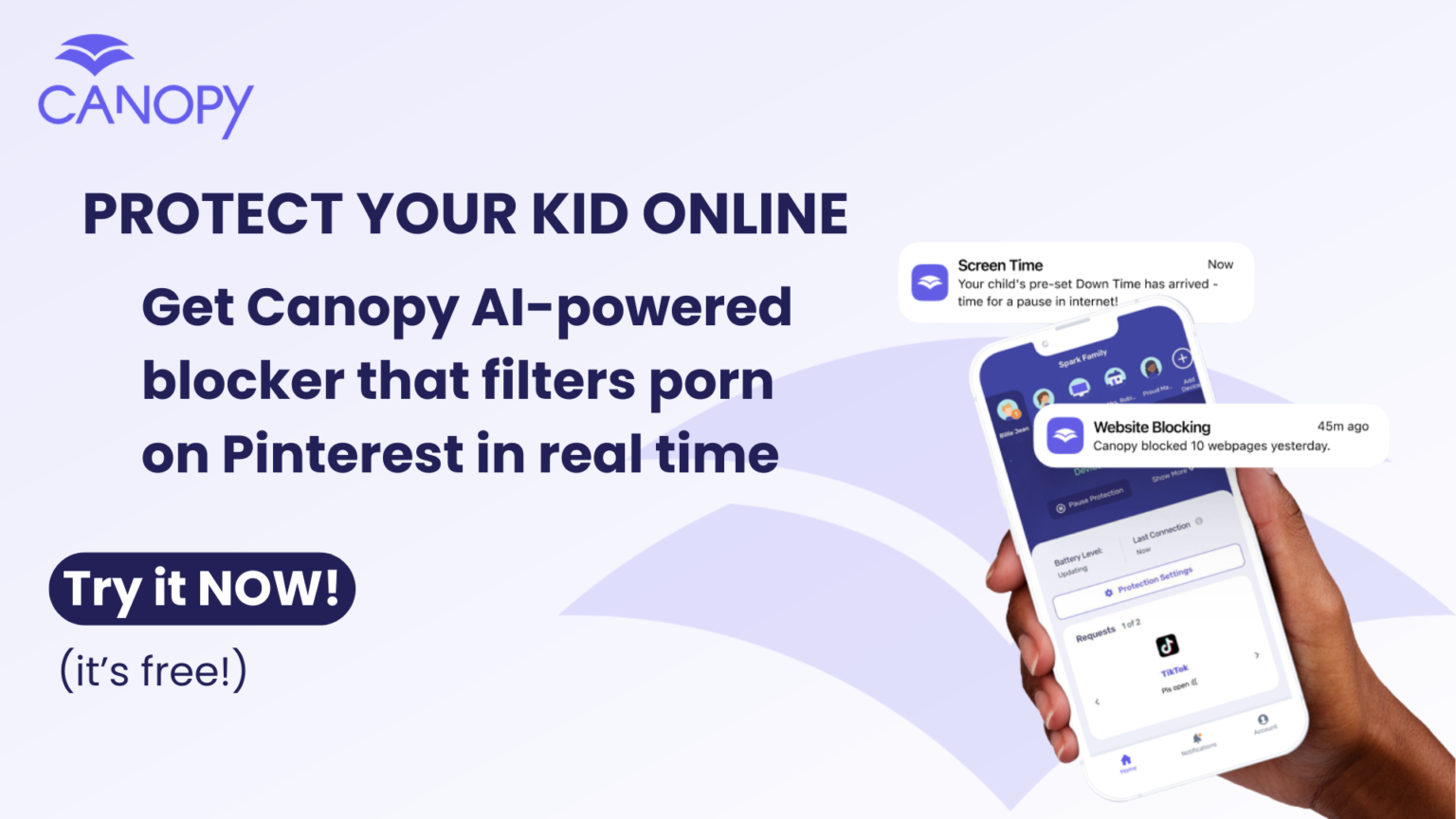 Porn on Pinterest: Everything You Need to Know